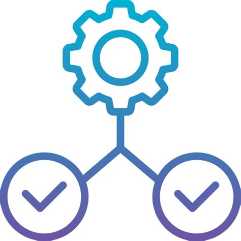 Checking Generic Gradient Icon