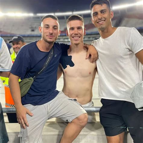 Hot Argentine Players On Twitter Juan Foyth