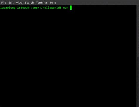 Running Mvn Clean Package Pdocker Error Issue 1150 Actframework