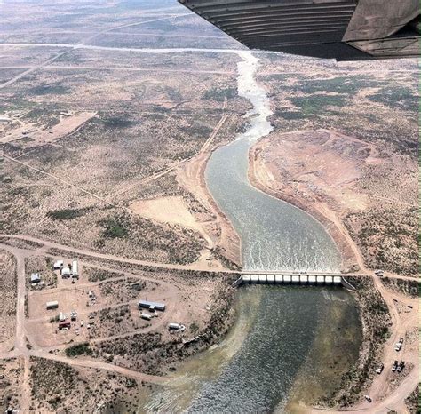 Pin Av Steven Scheller På Pecos Flooding Event Of 2014