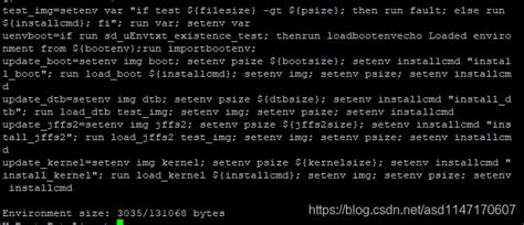 Zynq 7000芯片用u Boot启动linux系统方法zynq7000系列uboot配置 Csdn博客
