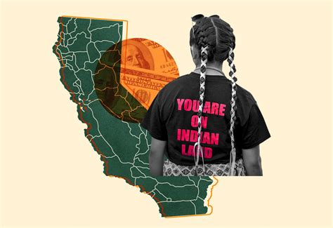 California Offers 100 Million For Tribes To Buy Back Their Land Grist