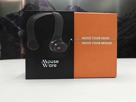 Mouseware Pro Dextroware Devices