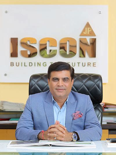 Real Estate Developers Group In Ahmedabad Iscon Group