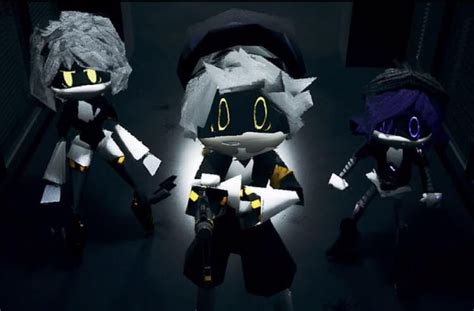 Im About To Have Sex What Murder Drones Quote Should I Use R Glitchproductions