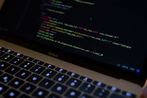 5 Bahasa Coding Yang Disukai Para Pengembang Aplikasi