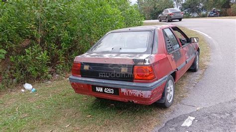 Proton Iswara Car Accessories And Parts For Sale In Semenyih Selangor