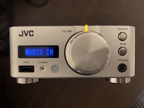 【やや傷や汚れあり】送料込 Jvcケンウッド 2chアンプ Ax D11ssdの落札情報詳細 Yahoo オークション落札価格検索 オークフリー