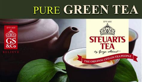 STEUARTS TEA – ceylontstore.com