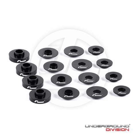 Racingline Mqb Subframe Alignment Kit Underground Division