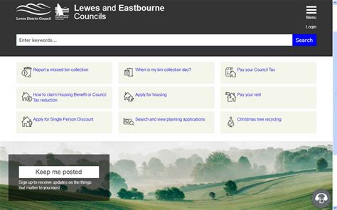 Lewes District Council