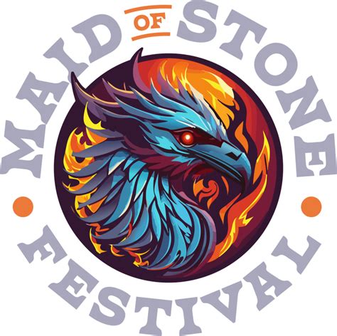 Vip Maid Of Stone Festival