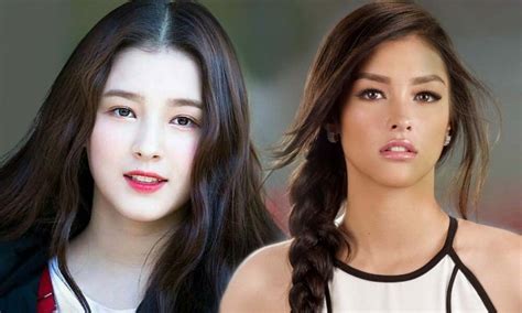 Nancy Ng Momoland Hinanap Si Liza Abante Tonite