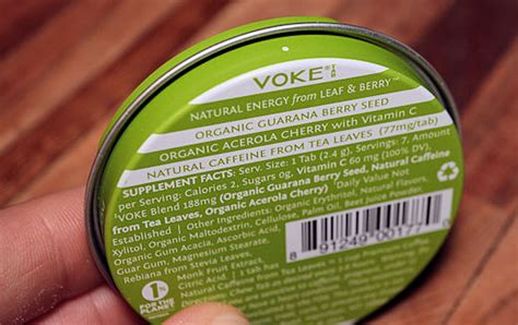 Voke Tab Review By Coach Levi