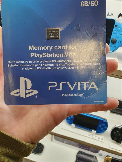 Sony Playstation vita карта памяти 16Gb оригинал б/у psvita ps vita ...