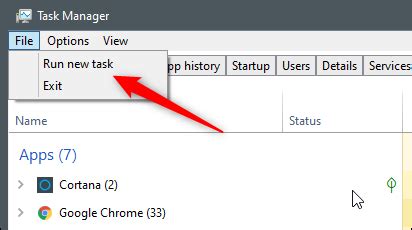 13 Ways To Open The Control Panel On Windows 10
