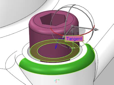 About Using Placement Constraints