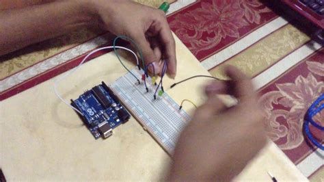 Arduino Battery Tester YouTube