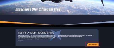 Star Citizen Alpha Ship Showdown Free Fly Star Citizen Nasıl Ücretsiz