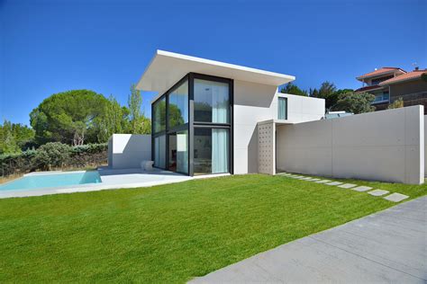 Modular Residence By Unique Houses Homeadore