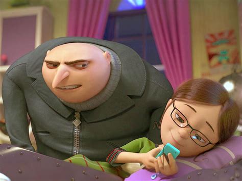 Despicable Me 2 2013 Screensaver By Dawidgolaszewski On Deviantart