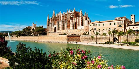 Die Schönsten Sehenswürdigkeiten And Orte Auf Mallorca