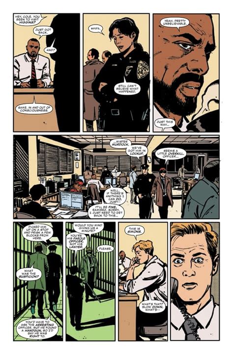 Catholic Sex Guilt In Daredevil 10 [preview]