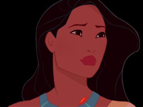 Pocahontas Vector Render Png By Supergreenboi On Deviantart