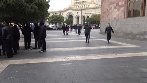 ՈՒՂԻՂ Ավտոներկրողների բողոքի ակցիան Կառավարության դիմաց Youtube