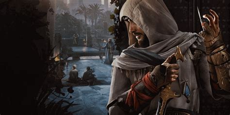 Assassins Creed Mirage Brings The Franchise Back To Its Smaller Scale
