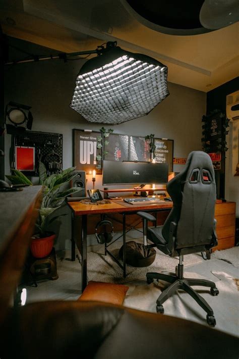 30 Minimal Desk Setup Ideas For A Serene Home Office