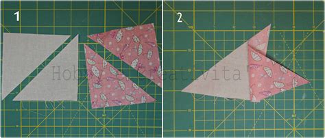 Puntaspilli Fai Da Te Tutorial Semplice Hobby E Creativita