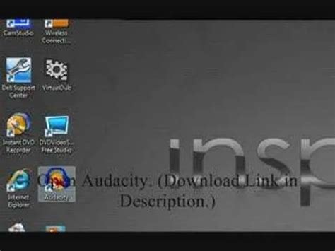 Audacity A Community For Audio Editors Using Audacity Audacity WonderHowTo