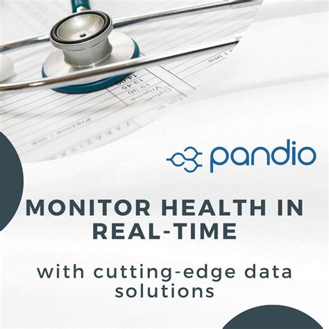 The Right Data System Means Faster More Accurate And Less Expensive Health Monitoring For All