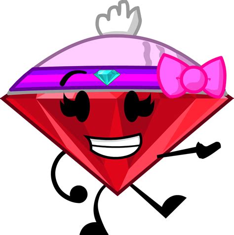 Ruby Being Cool And Silly By Aquadiamondda On Deviantart