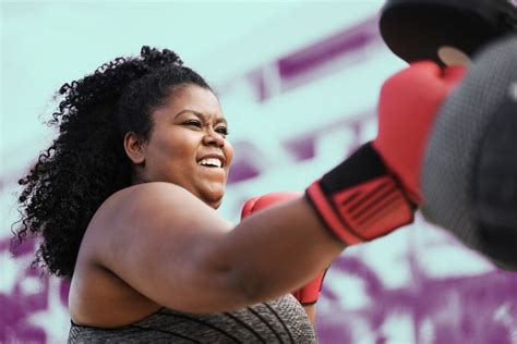 Guide To Boxing Benefits Of Boxing Workouts