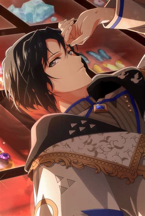 Idolish7 和泉一织 Anniversary 2022 无 堆糖，美图壁纸兴趣社区