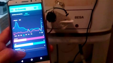 Home Automation Short Demo Youtube