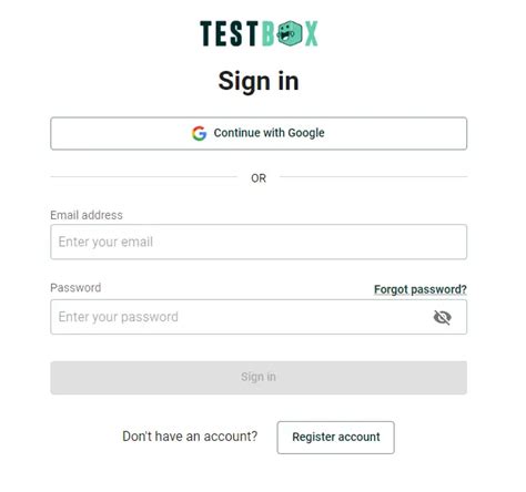 Testbox Powerful And Convenient B B Testing Tool