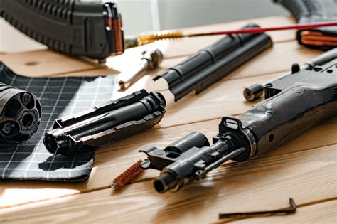 Southlake Gun Trust Nfa Trust Peabody Law Firm
