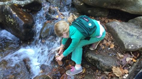 South Mountain State Park Fall 2014 Van Wilson S Site
