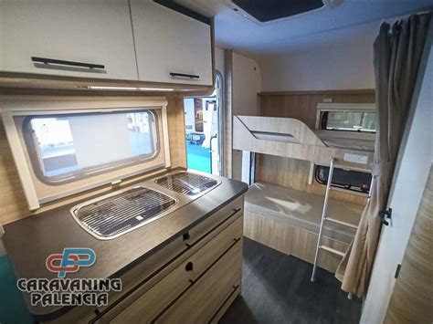 Venta de caravanas en España CARAVANING PALENCIA
