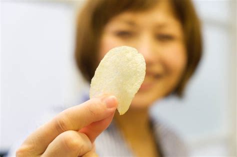 「カルビー ポテトチップス うすしお味」がリニューアル！知られざる美味しさの秘密をズバッと探ってきました！【pr】 週末、金沢。