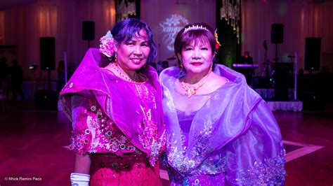 Sampaguita Ball 2024 Philippine Cultural Foundation Inc