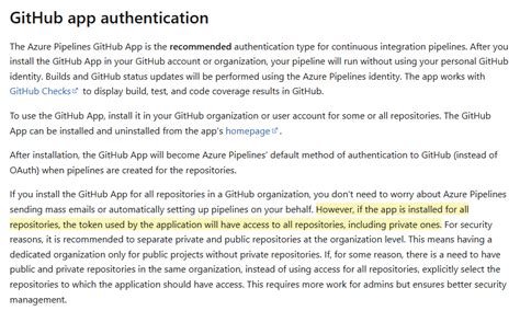 Resolving Undocumented Aws Codebuild Errors And Discussing Cicd Github Integration Security