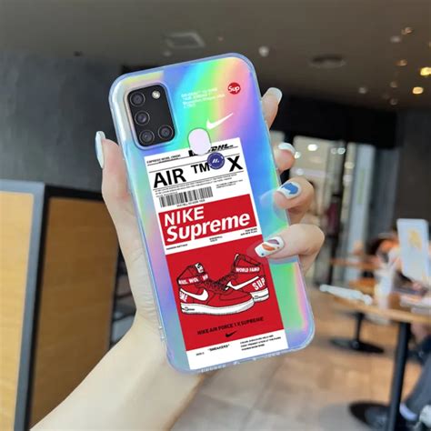 Casing Xiaomi Poco M3 Pro Sarung Hp Anti Syok Tepi Lembut Tpu Ultra
