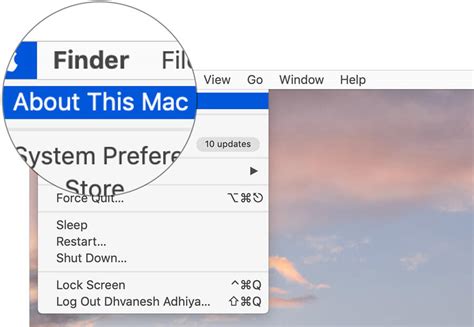 How To Find Mac UDID For Beta Testing Of Mac Apps IGeeksBlog