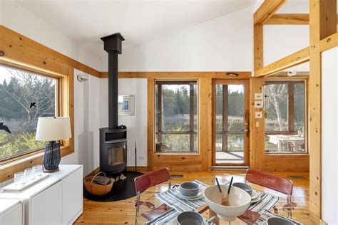 A Jerome Markson Home Sensible Orderly And Calming The Globe And Mail