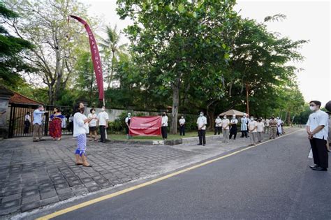 Faishal Azhar On Linkedin Bali Is Open Finally The Day Is Coming We