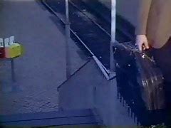 Loop Vintage Sex From Old Porn VHS Page 1